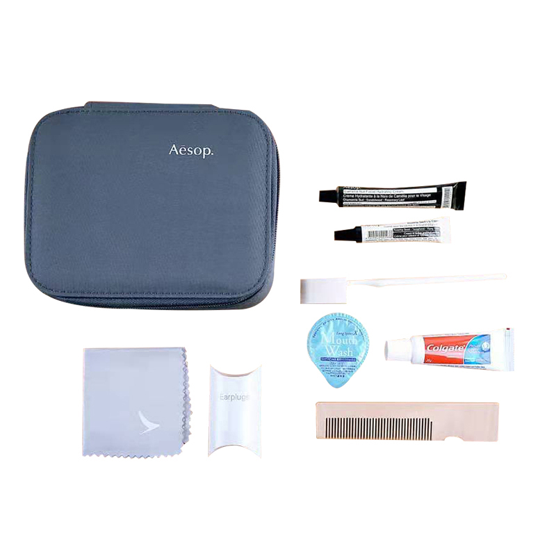 Product | Shantou Luoyi | Airlines amenity kit, Inflight Galley ...